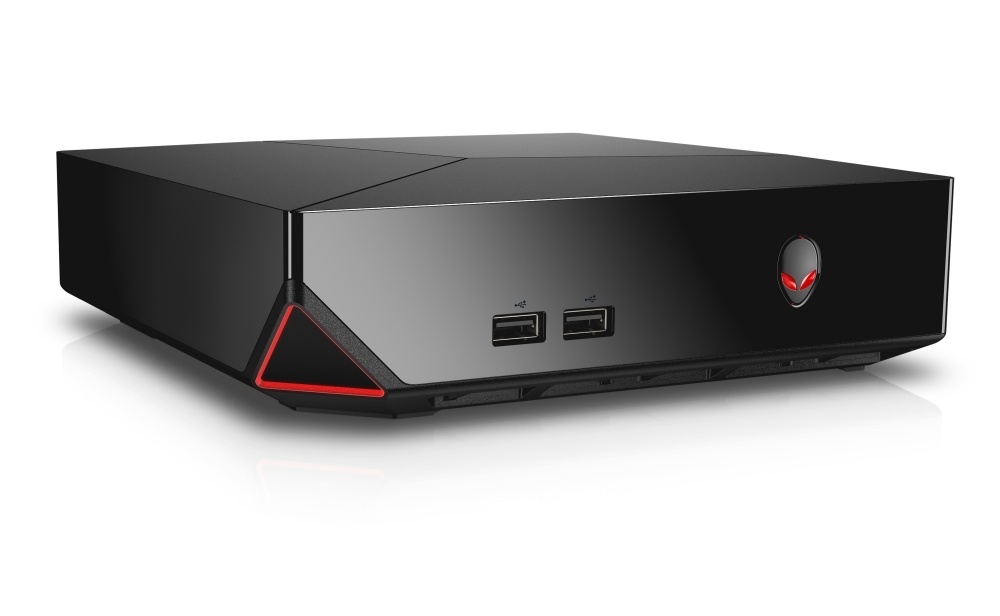 Opiniones sobre Computadora Alienware Alpha, Intel Core i5-4590T 2.0GHz ...