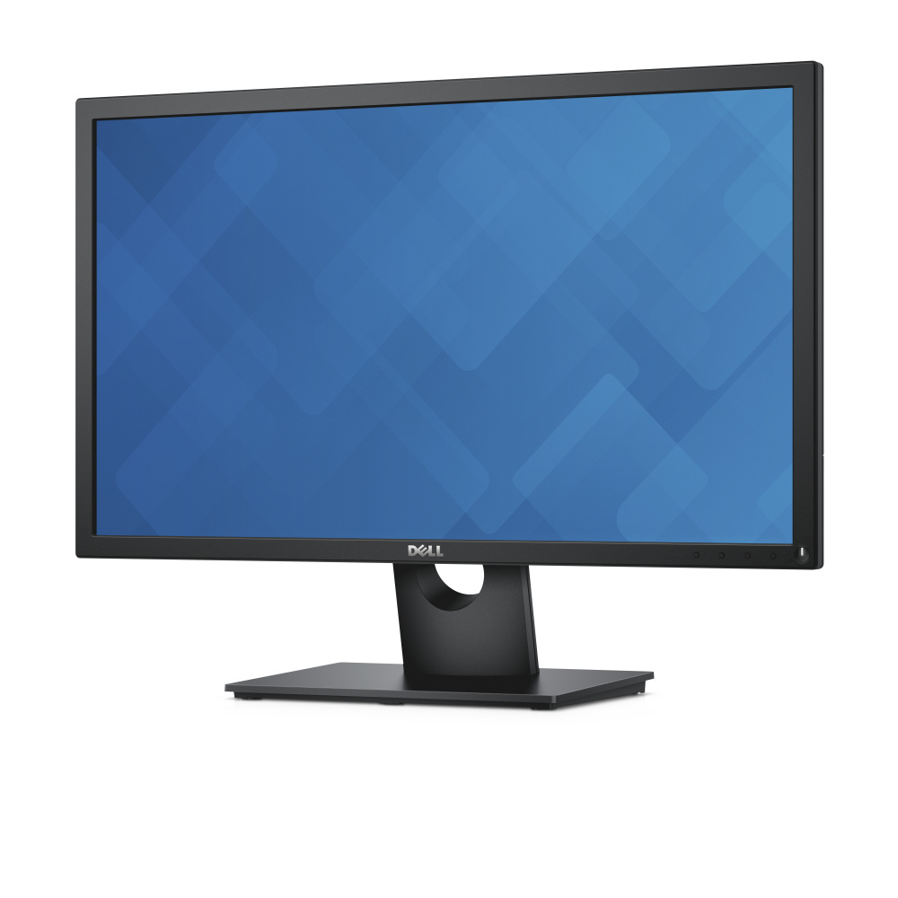 Compra Monitor Dell 23.8" FHD 1920x1080 60Hz DP E2417H-IBC | Cyberpuerta.mx