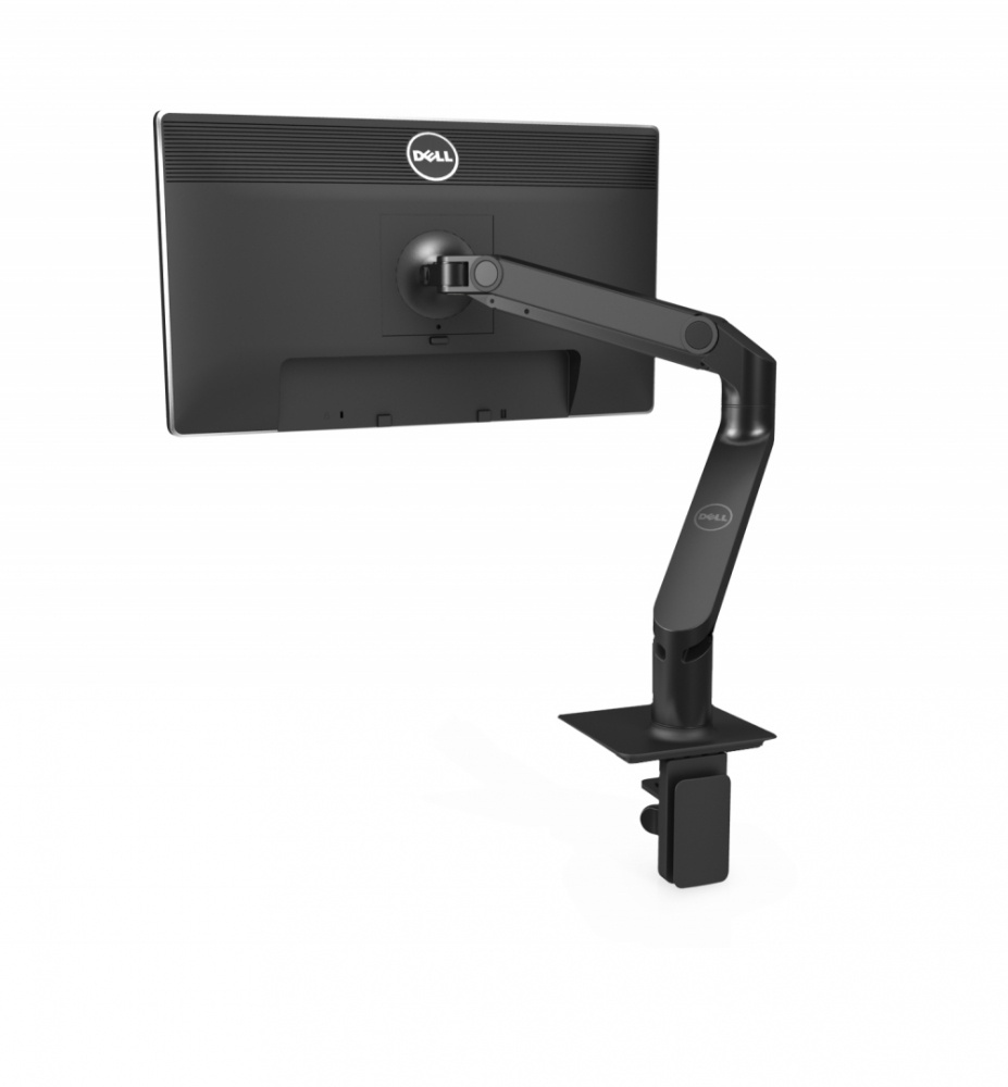 Compra Dell Soporte para Monitor 19" - 38", máx. 9.3Kg, Negro, FF2FG ...