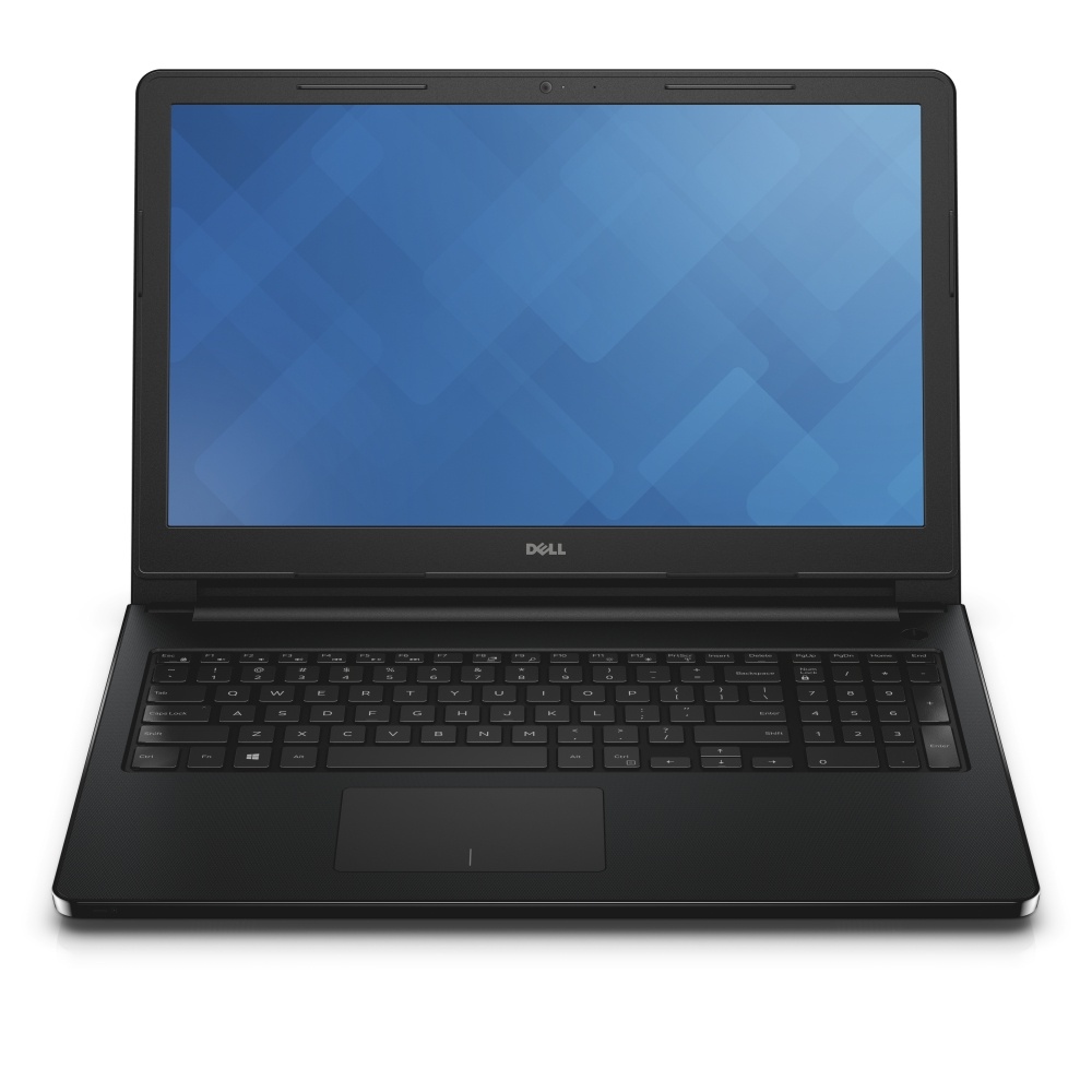 Laptop Dell Inspiron 3558 15.6'', Intel Core i3-5005U 2.00GHz, 4GB, 1TB ...