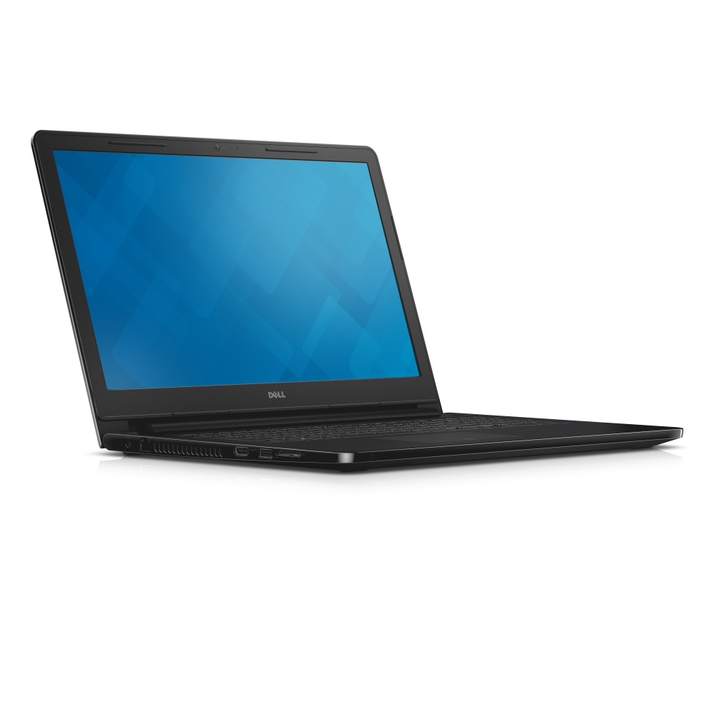Laptop Dell Inspiron 3558 15.6'', Intel Core i5-5200U 2.20GHz, 4GB ...