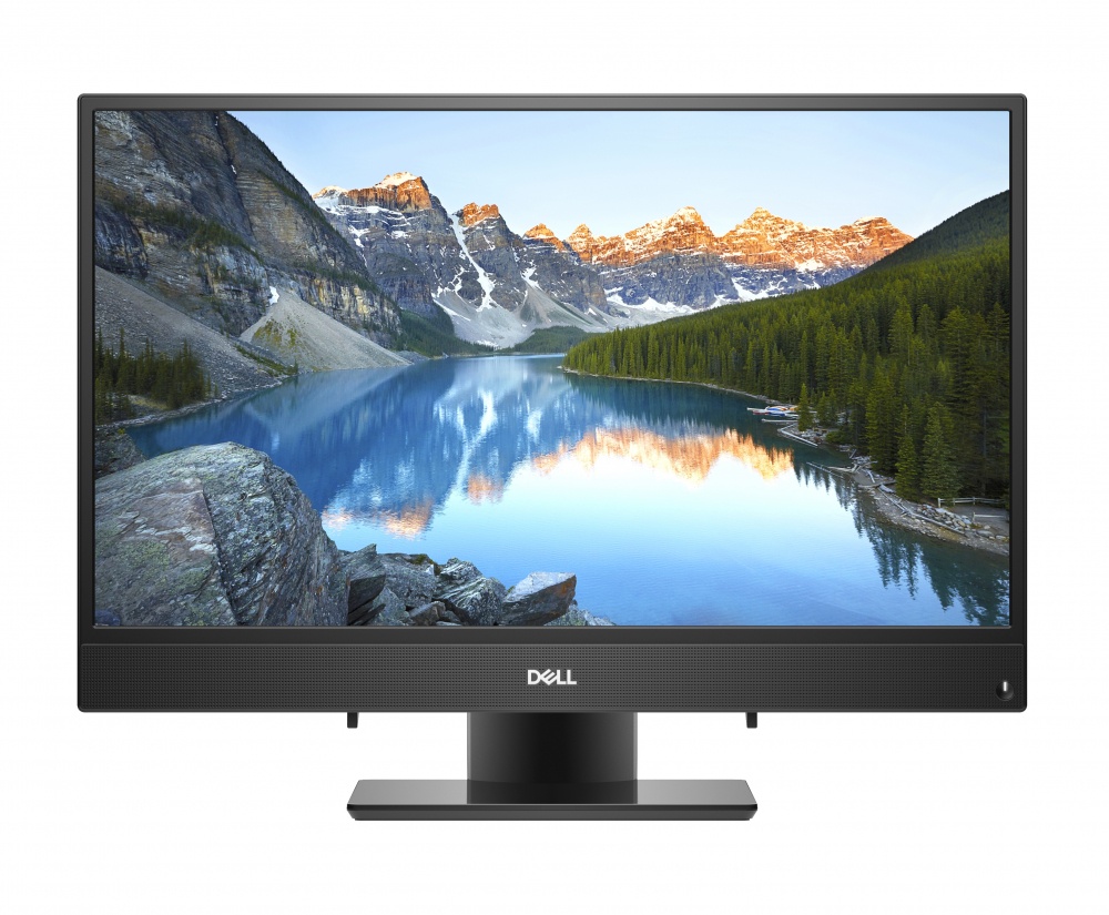 Compra Dell Inspiron 3477 All-in-One 23.8'' i7 1TB Negro IO3477 ...