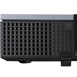 Proyector Dell 4320 DLP, WXGA 1280 x 800, max. 4300 Lúmenes, Negro/Gris ...