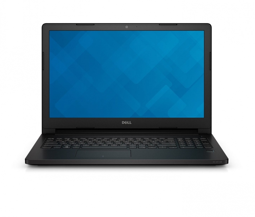 Compra Laptop Dell Latitude 3560 15.6'' Core i5 500GB Negro ...