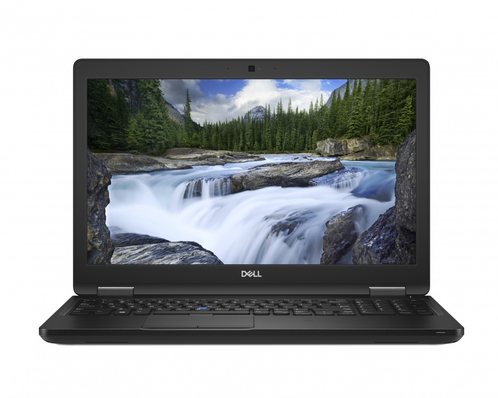 Compra Laptop Dell Latitude 5590 15.6'' Core i5 1TB Negro ...