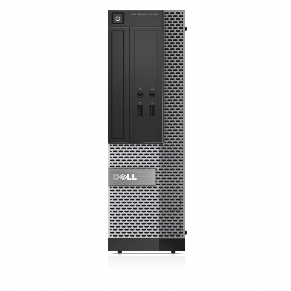 Compra Computadora Dell OptiPlex 3020 SFF Core i7 1TB ...