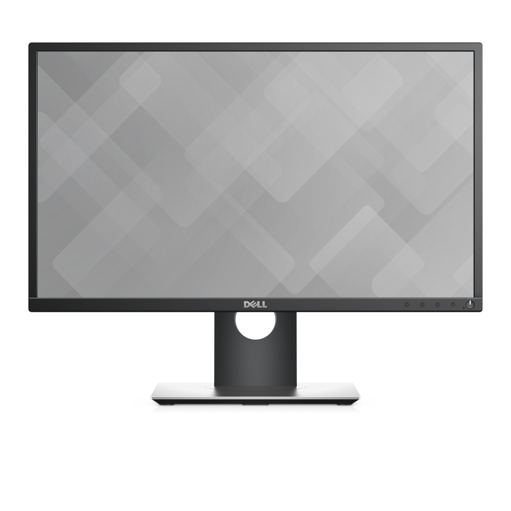 Compra Monitor Dell P2317H LED 23", Full HD, Negro, P2317H | Cyberpuerta.mx