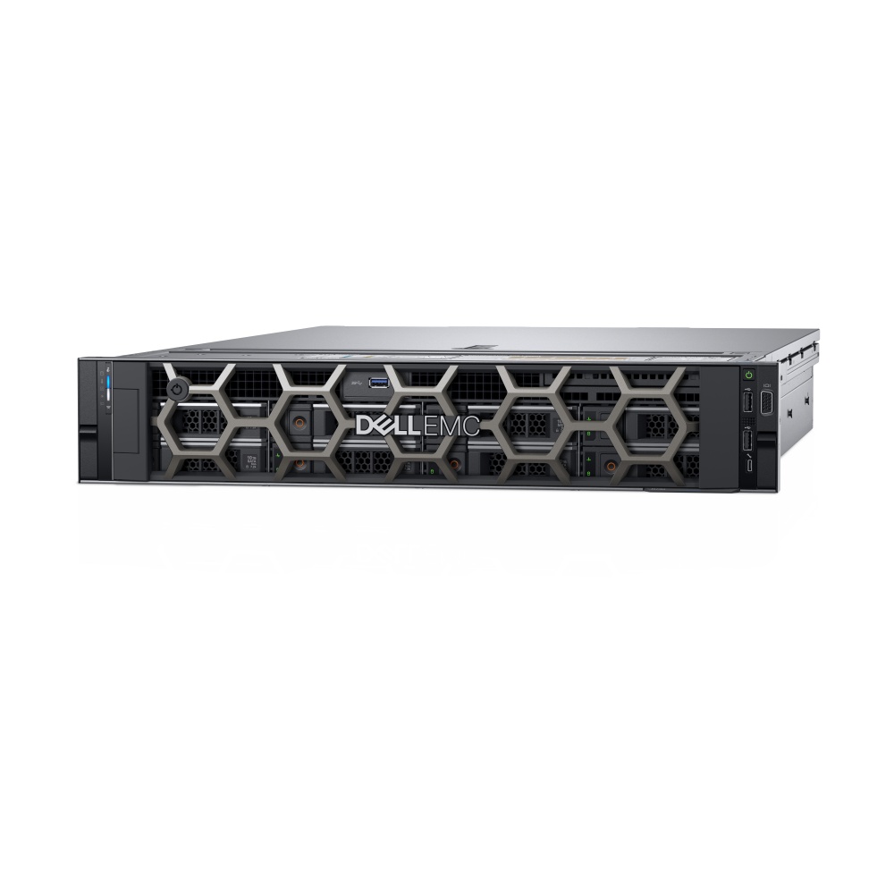 Compra Servidor Dell PowerEdge R740 Intel Xeon 4114 1TB ...