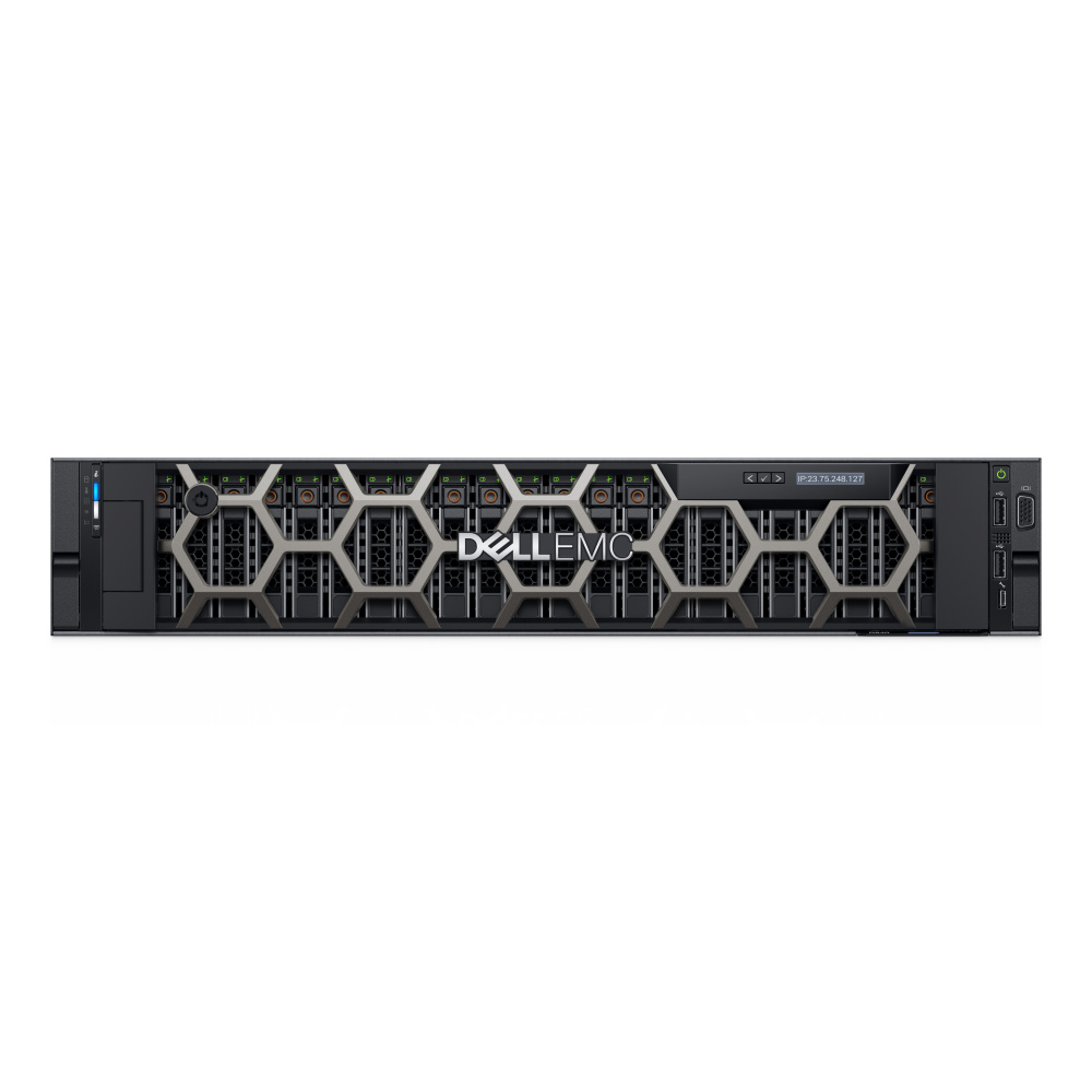 Compra Servidor Dell PowerEdge R840, Xeon Platinum 8270, R8408270MX-IBC ...
