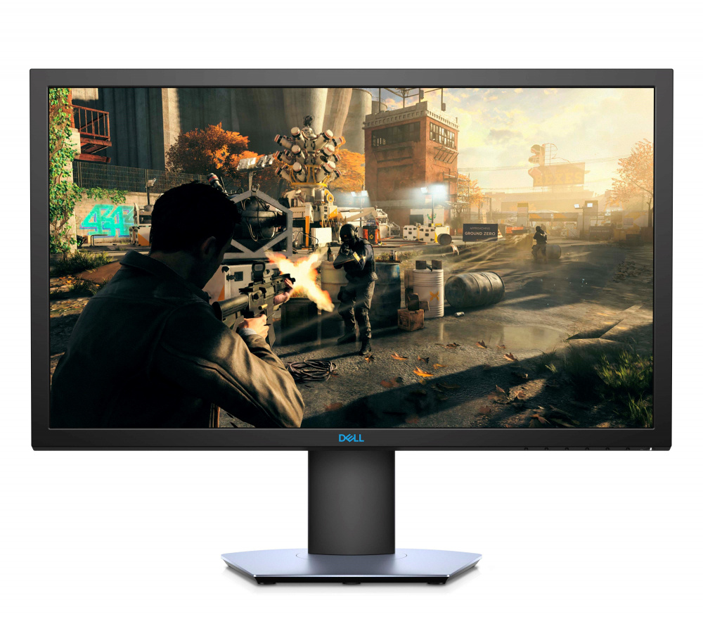 Compra Monitor Dell 24" FHD 144Hz FreeSync HDMI DP S2419HGF-ROW ...