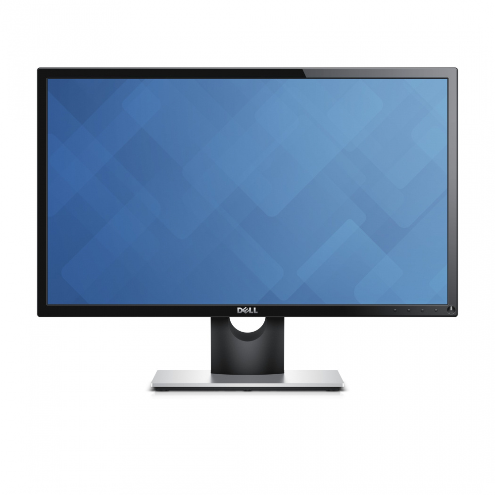 Compra Monitor Dell 24" FHD HDMI SE2416H-ROW | Cyberpuerta.mx