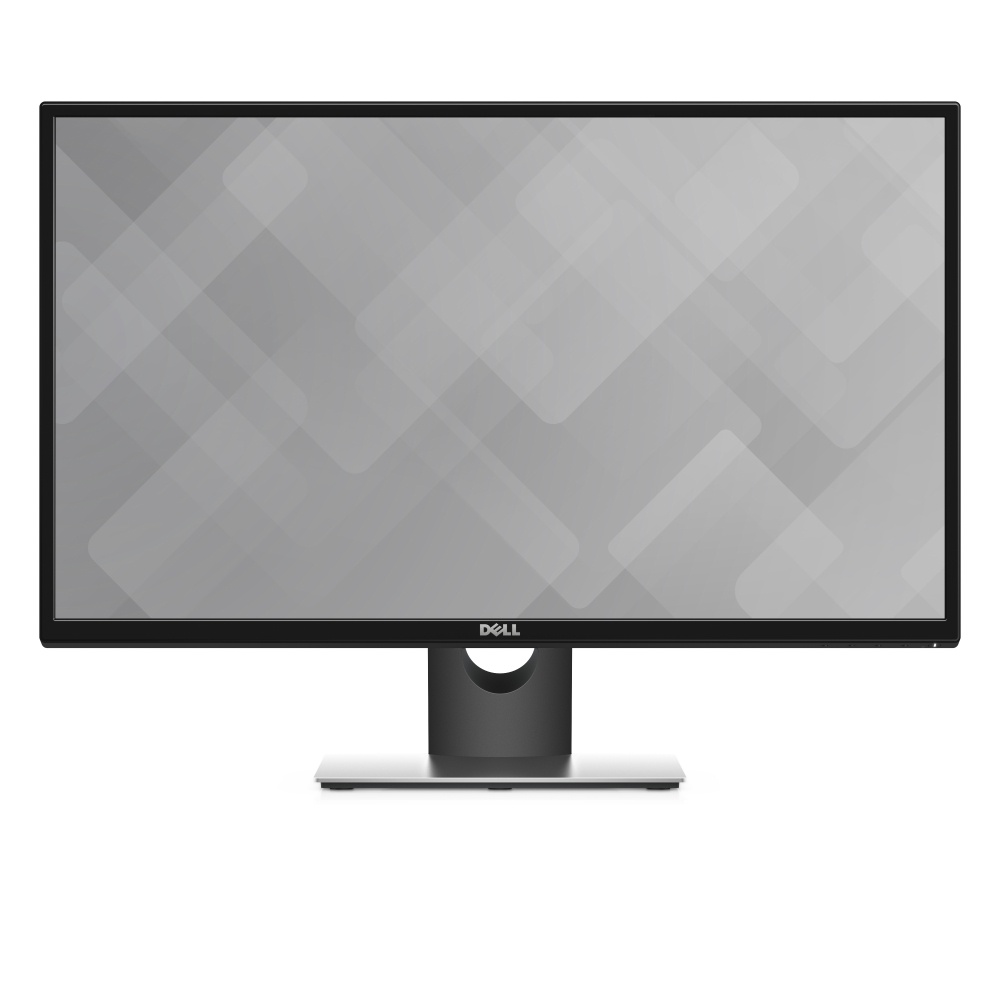 Compra Monitor Dell LED 27" Full HD FreeSync HDMI Negro SE2717H ...