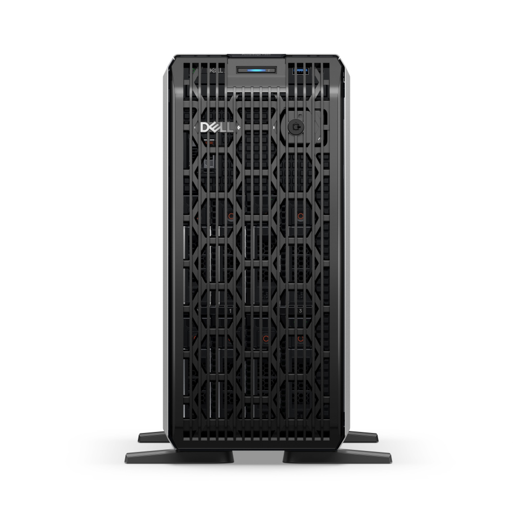 Compra Servidor Dell PowerEdge T360 Xeon E-2478 2TB T360-FY25Q2-MX ...