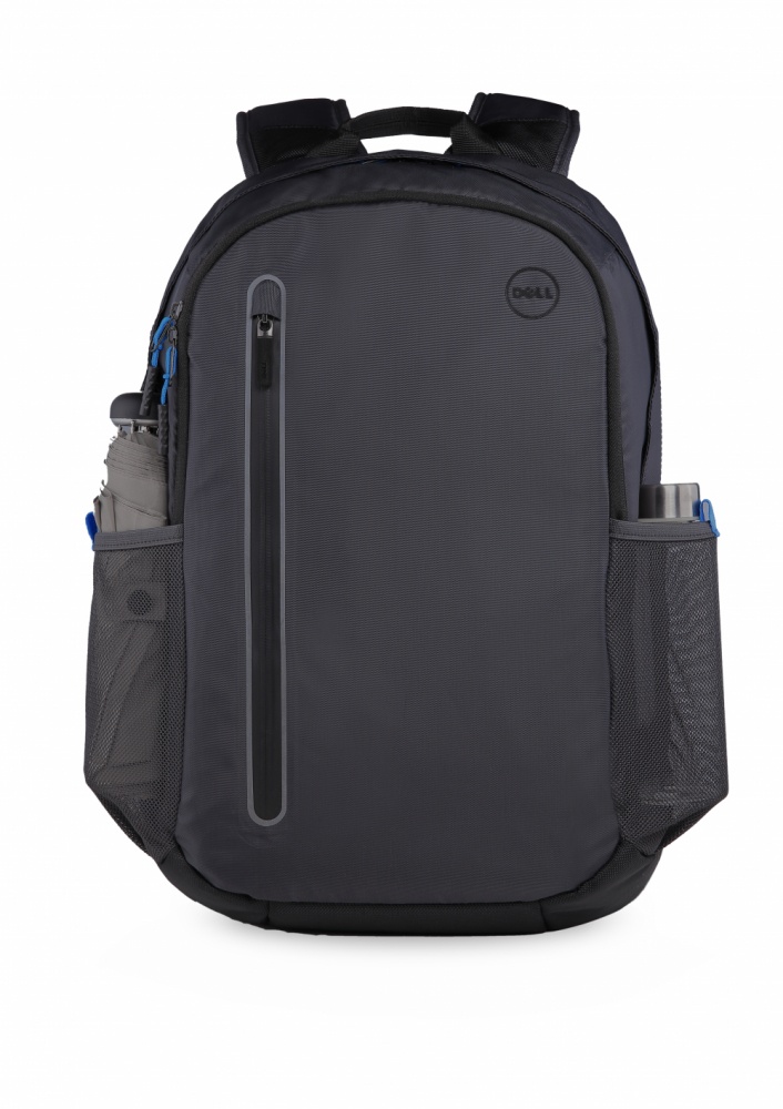 Compra Dell Mochila Urban para Laptop 15.6'', Negro, UB-BKP-BK-15-FY17 ...
