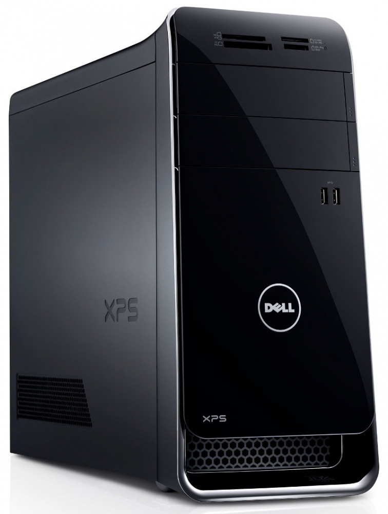 Compra PC Dell XPS 8700 Core i7-4790 3.6GHz 12GB/2TB W8.1 64 X8700 ...