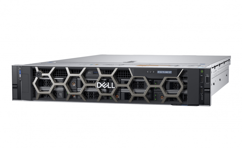 Workstation Dell Precision R7920, Intel Xeon 3104 1.70GHz, 16GB, 500GB ...