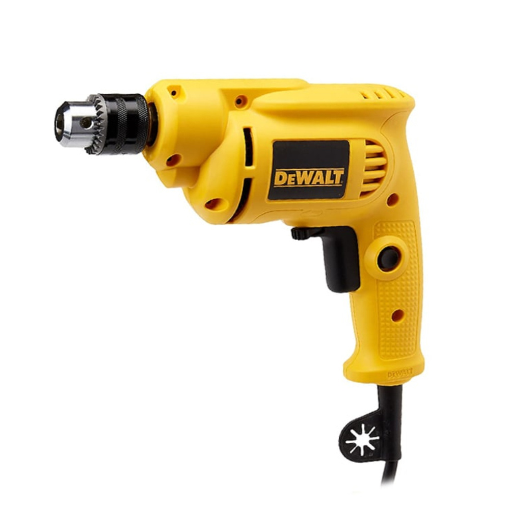 Compra DeWALT Taladro Eléctrico DWD014-B3, Alámbrico, 3/8", 600W ...