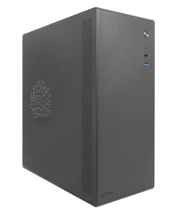 Computadora Digital Master Pc PC BASICS 500 V1.0, AMD Ryzen 7 5700G ...