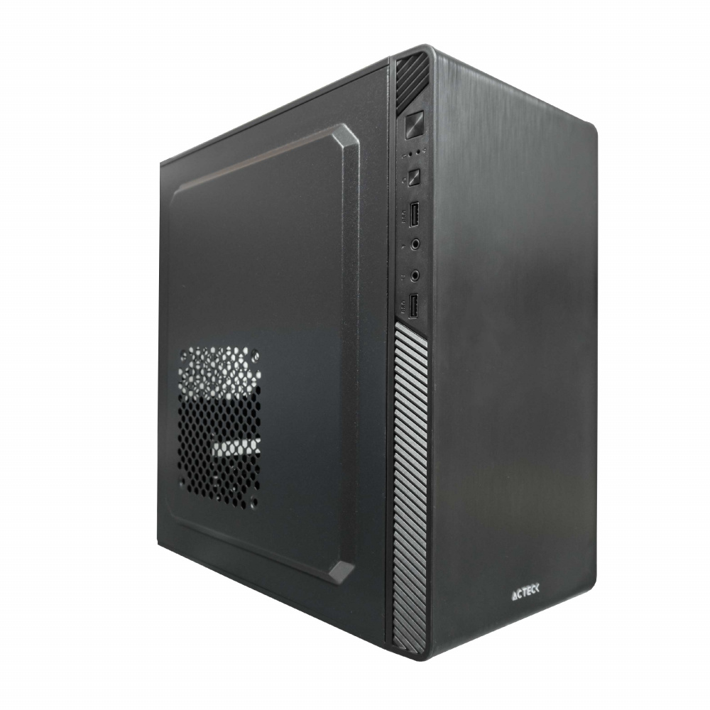 Compra Computadora Digital Master PC i3-12100, 8GB, 480GB SSD, W11 PC ...