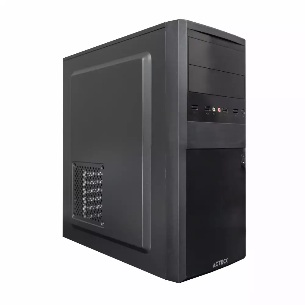 Computadora Digital Master Pc PC Business 300 V1.0, Intel Core i5-10400 ...