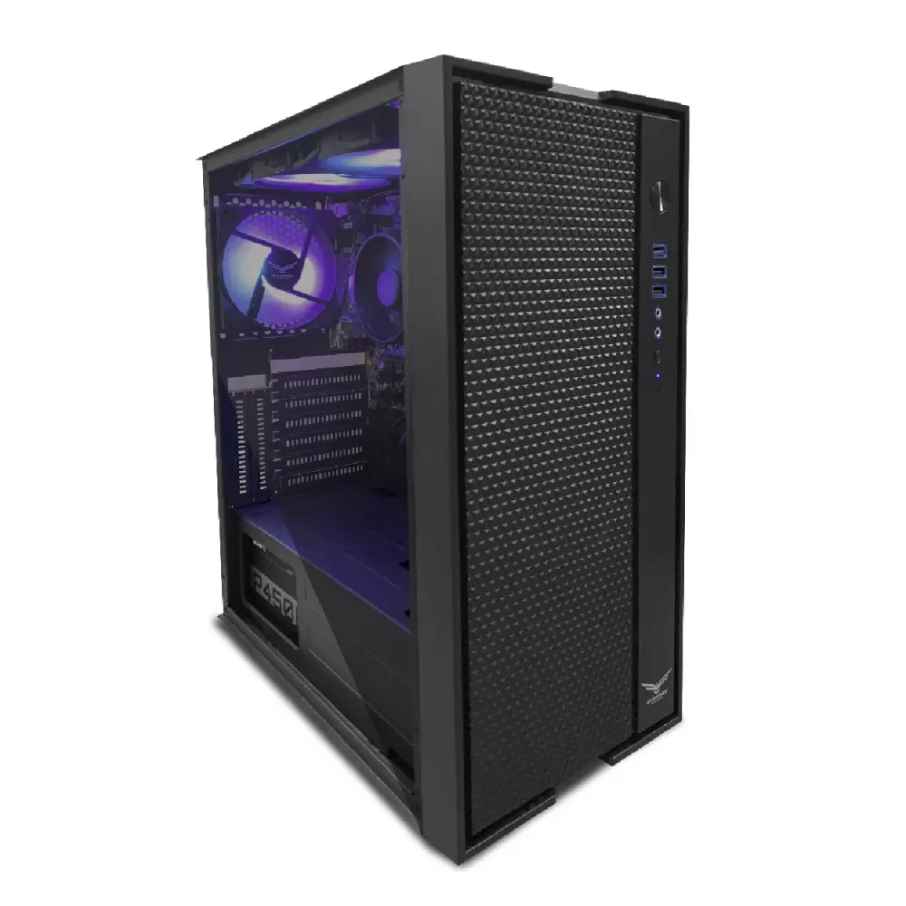 Compra Computadora Digital Master PC AMD R5, 480GB PC GAME AND WORK ...