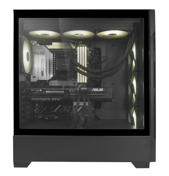 Computadora Digital Master Pc Elite PBA, AMD Ryzen 9 9900X3D, GeForce ...