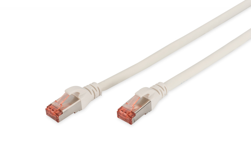 Compra Digitus Cable Patch Cat6 FTP RJ-45 Macho, 50cm, Blanco, DK-1644-005/WH | Cyberpuerta.mx