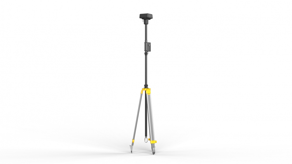 Compra DJI Estación Base DRTK-2, para Drones RTK DRTK2 | Cyberpuerta.mx