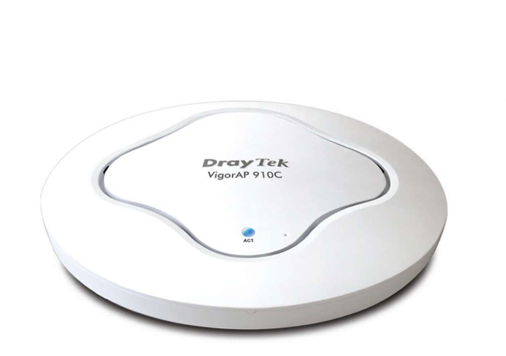 Compra Access Point Draytek de Banda Dual 1200Mbit/s 2.4/5GHz VIGORAP ...