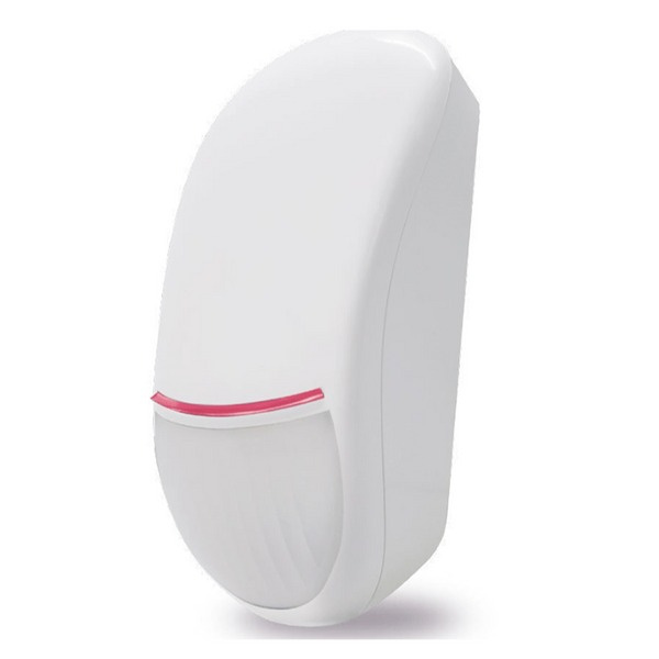 Compra Sensor Movimiento Infrarrojo Pared DSC LC-200 | Cyberpuerta.mx