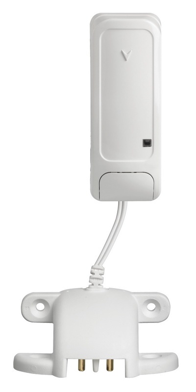 Compra DSC Sensor de Agua, Alámbrico, para PowerSeries Neo/Pro/Qolsys ...