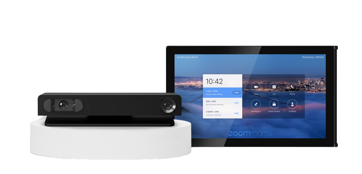 Compra DTEN Sistema de Videoconferencia con Tablet, 4K, Negro, GO WITH ...