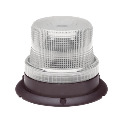 Compra Ecco Estrobo Blanco X6465W, LED, 80V, X6465-W | Cyberpuerta.mx