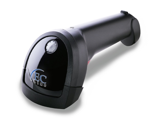 Compra EC Line EC-2D Lector de Barras 1D/2D “QR” | Cyberpuerta.mx