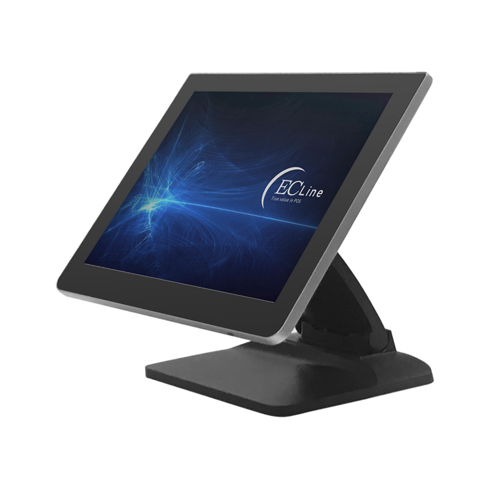 Compra ﻿EC Line EC-TS-1238 LED Touchscreen 12", EC-TS-1238 | Cyberpuerta.mx