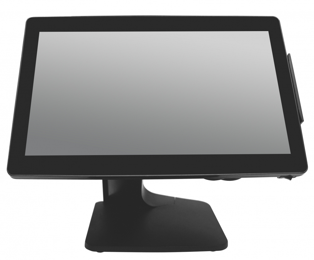 Compra ﻿EC Line EC-TS-3100 LED Touchscreen 15.6", USB, Negro, EC-TS ...