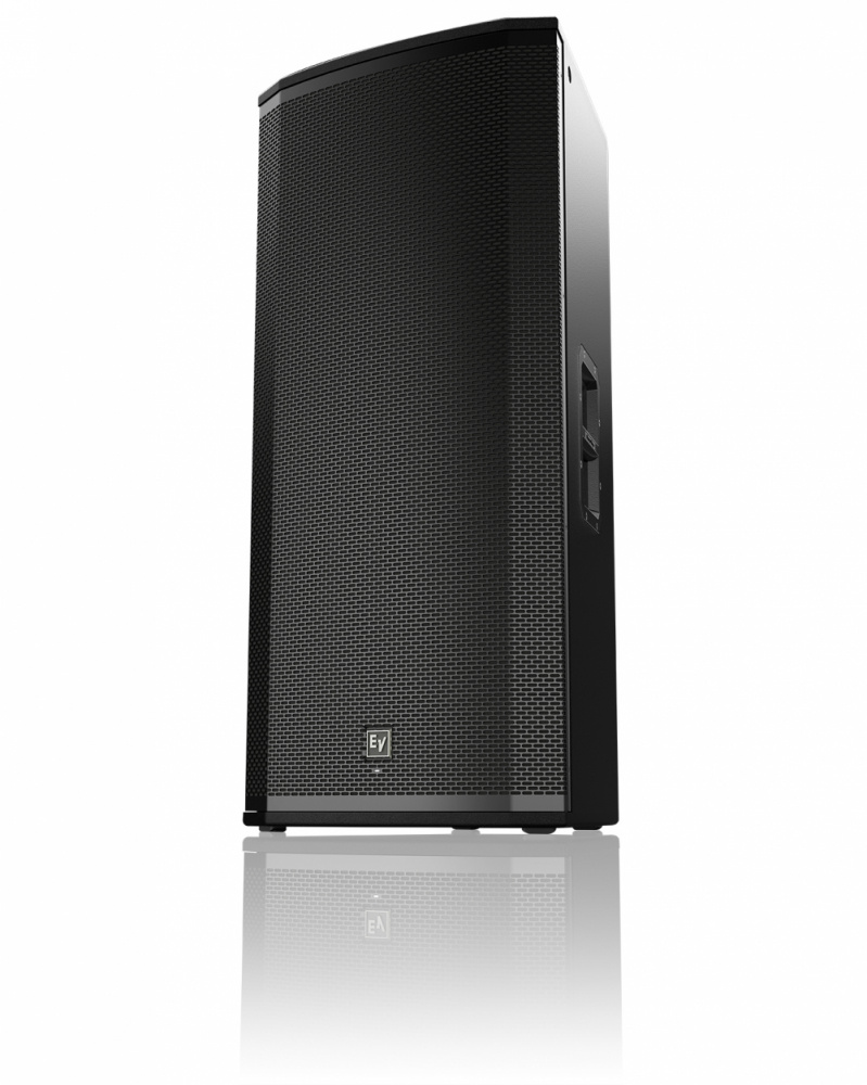 Compra Electro-Voice Bafle ETX-35P, Alámbrico, 2000W RMS, XLR, Negro ...