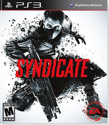 Compra EA Syndicate, PS3 0014633192308 | Cyberpuerta.mx
