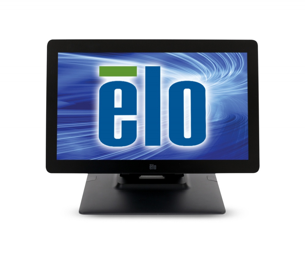 Compra Elo TouchSystem 1502L LED Touchscreen 15.6" Negro, E318746 ...