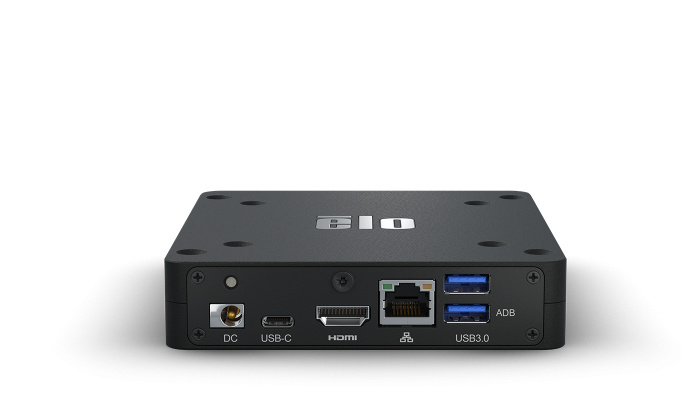 Compra Elo Touchsystems Mini PC SDA660 4GB 64GB Android 10 | Cyberpuerta.mx