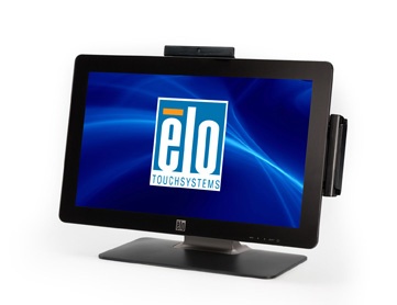 Compra Elo TouchSystems 2201L LCD Touchscreen 22" Negro E497002 | Cyberpuerta.mx