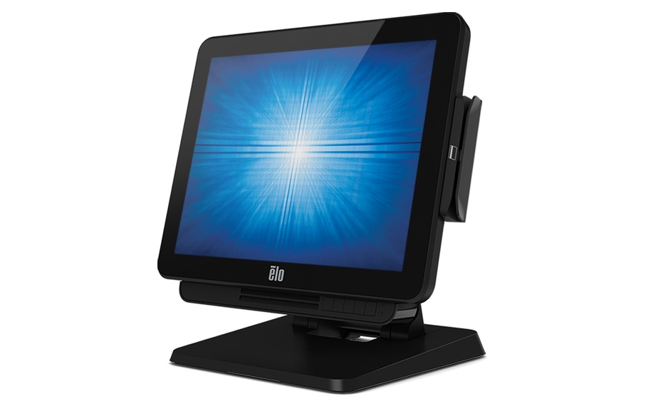 Compra Elo TouchSystems Sistema POS X-Series 15", Intel Celeron E516649 ...