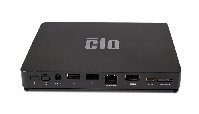 Compra Mini PC Elo TouchSystems Backpack, Qualcomm APQ8053, 16GB ...