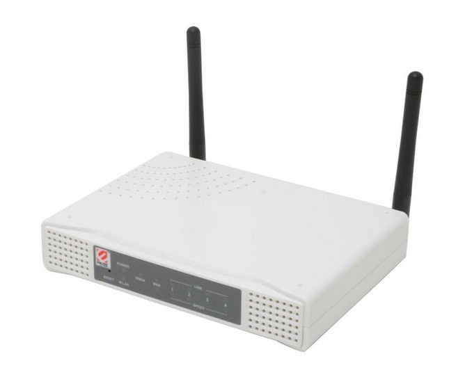 Compra Router Encore Ethernet Firewall 11 Mbit/s 2.4GHz ENHWI-PN ...