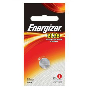 Energizer Pila Desechable 2L76, 3V | Cyberpuerta.mx