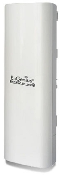 Compra Access Point EnGenius ENH202 / Bridge, Inalám 300Mbts 10dBi ...