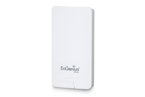 Access Point EnGenius ENS200, Inalámbrico, 150Mbit/s, 2x RJ-45, Antena ...