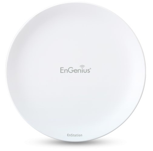 Compra Access Point EnGenius para Exteriores EnStation5, Inalámbrico ...