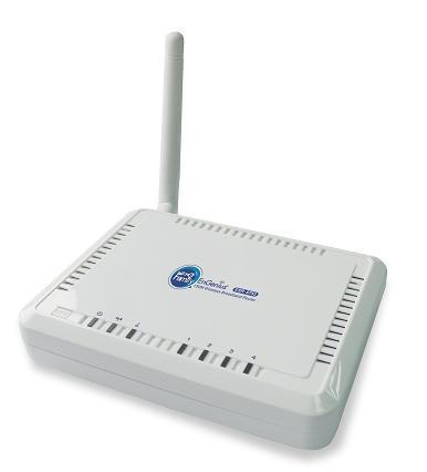 Compra Router EnGenius Ethernet ESR1221N, Inalámbrico, 150 Mbit/s ...