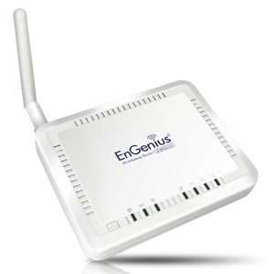 Compra Router EnGenius Fast Ethernet ESR750H, Inalámbrico, 2x RJ-45 ...